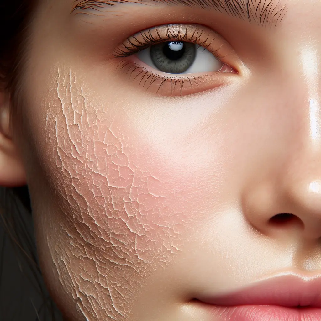 Skin Switch - Personalised Korean Skincare Recommendations